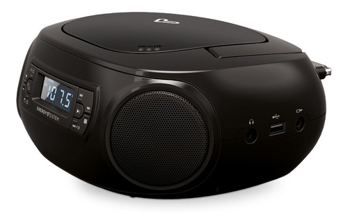Parlante Bluetooth Cd Fm Mp3 Energy Sistem Boombox 3 – prueba astro