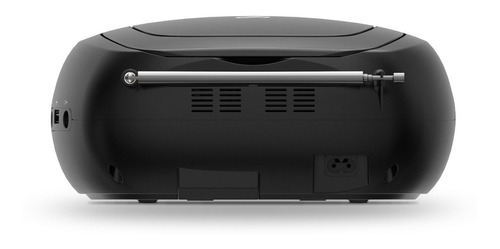 Parlante Bluetooth Cd Fm Mp3 Energy Sistem Boombox 3 – prueba astro