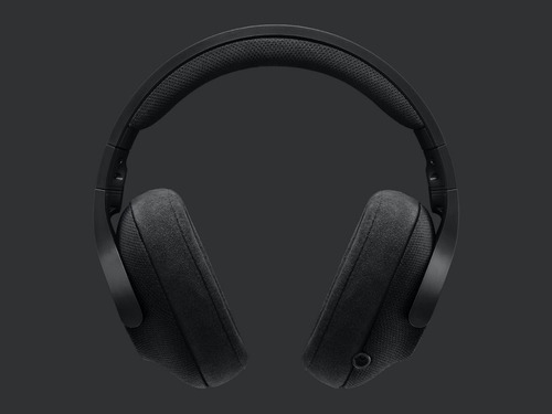 Headset Gaming Logitech G433 – Usb / 3.5mm – Negro – prueba astro