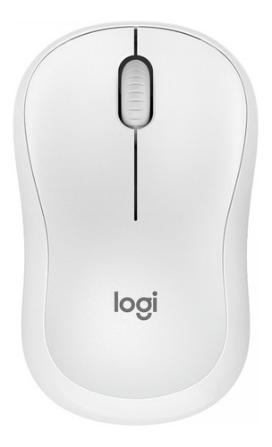 Mouse Inalambrico Logitech M220 Silent Touch Blanco Backup – prueba astro