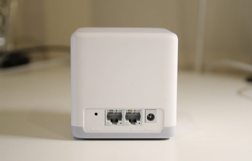 Router Wifi Mesh Mercusys Halo S3 Kitx2 300mbps 2.4gh Backup – prueba astro