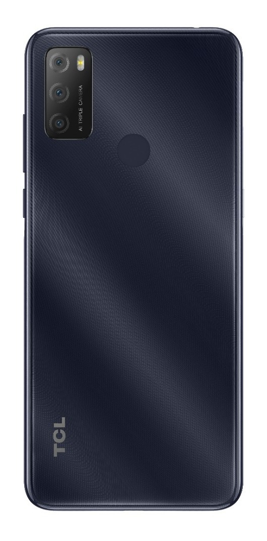 Celular Tcl 20e 6.5 64gb 13mp Android 11 3gb Ram Backup – prueba astro