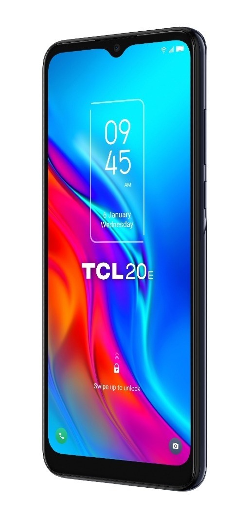 Celular Tcl 20e 6.5 64gb 13mp Android 11 3gb Ram Backup – prueba astro
