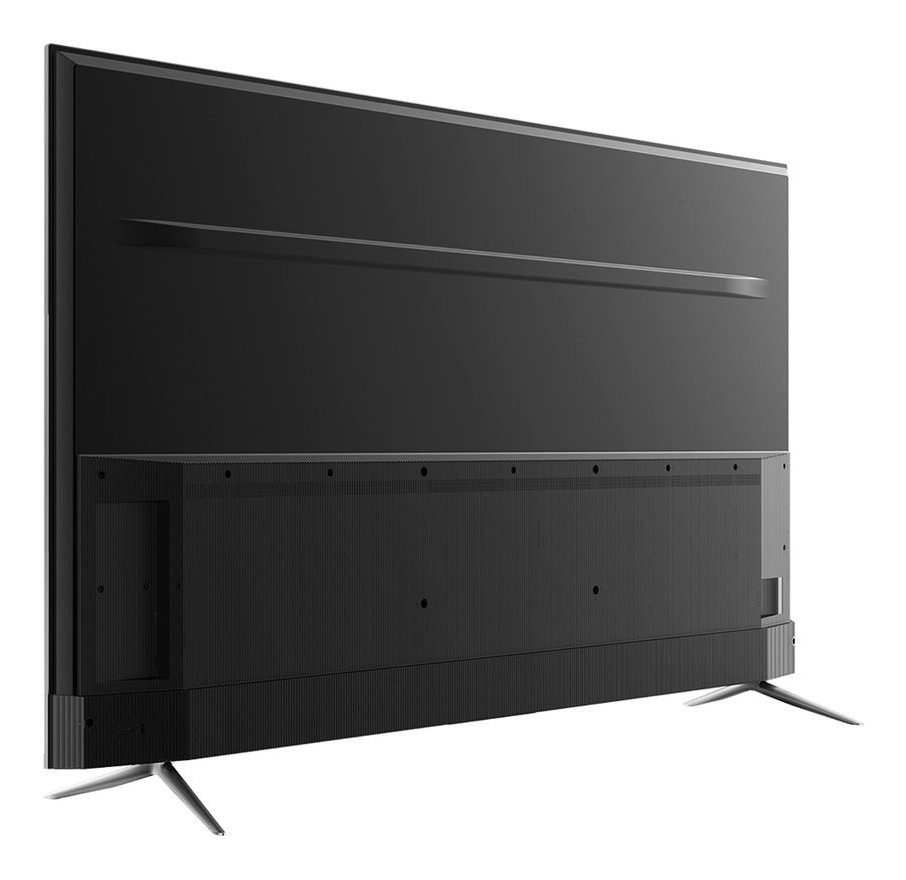 Smart Tv 65 4k Uhd Android Voice Control Tcl P715 Backup – prueba astro