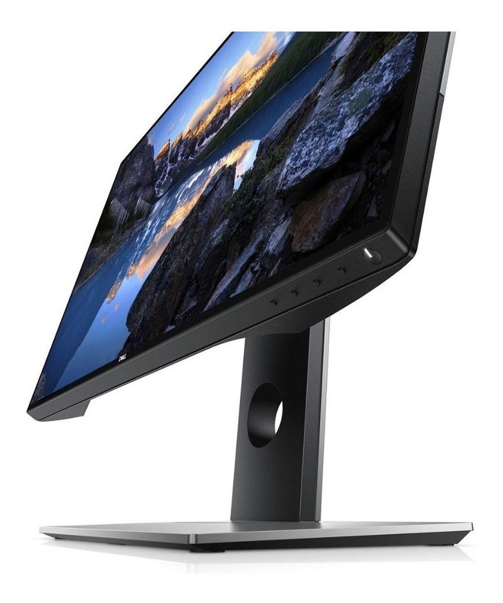 Monitor Pc 24 Full Hd Dell P2419h Hdmi Vga Gira 90º Backup – prueba astro