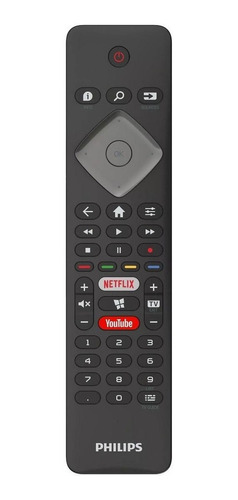 Smart Tv 32 Pulgadas Led Hd Philips 32phd6825 Hdmi Backup – prueba astro