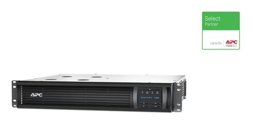 Ups Apc 1000 Va Smart Smt1000rmi2u Lcd Rm 2u 230v Backup – prueba astro